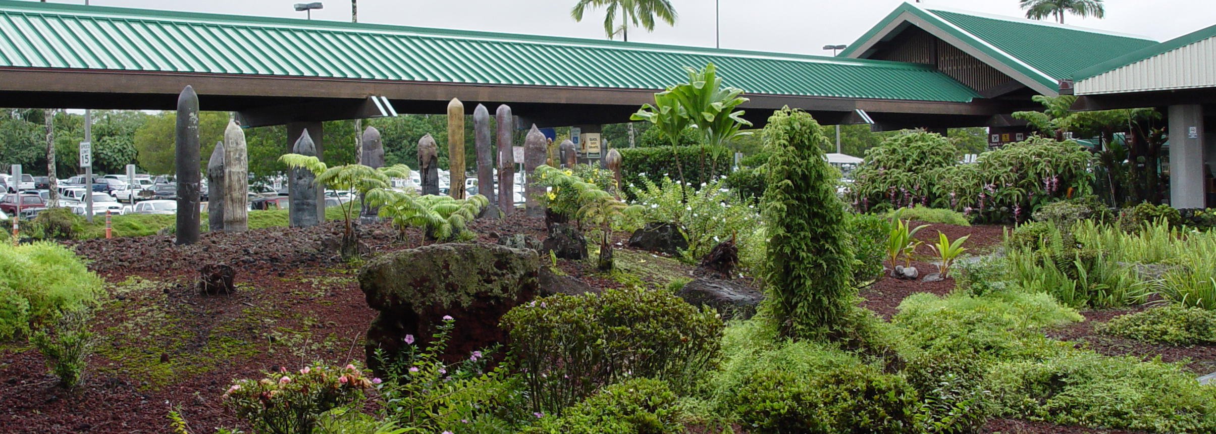 Hilo International Airport | Featured